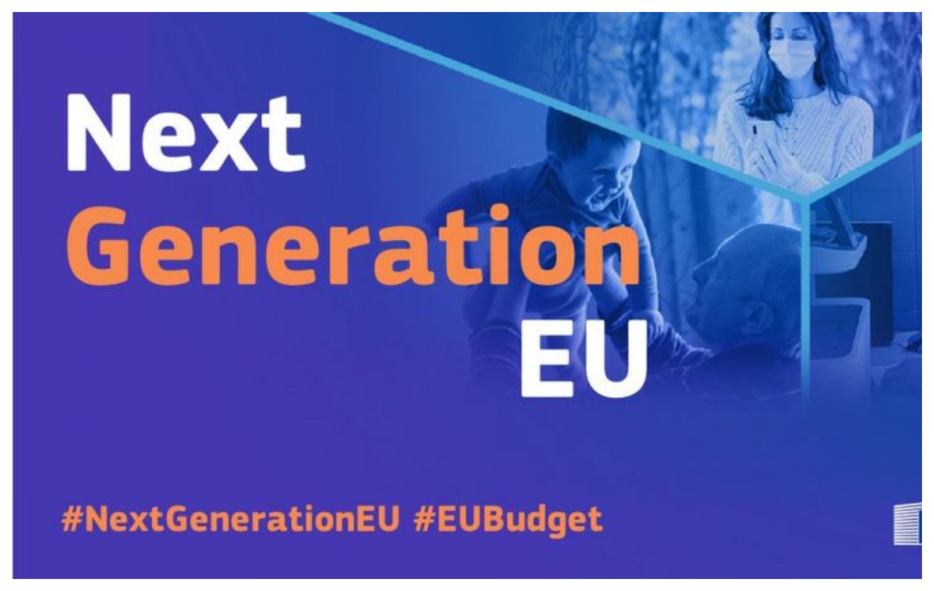 Las dos mentiras sobre los fondos europeos: no son un reg...