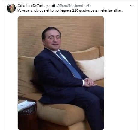 Memes. Sembrando marisco.