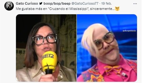 Memes. Sembrando marisco.