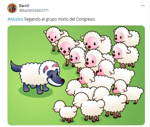 Memes. Impecablemente honrados