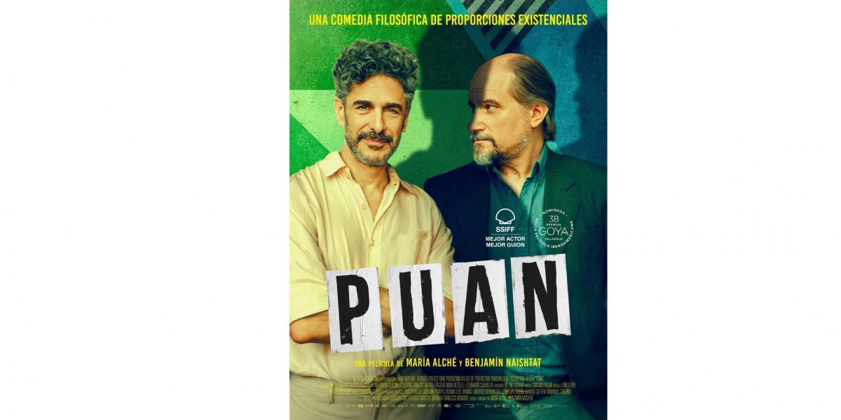 'Puan': para los que