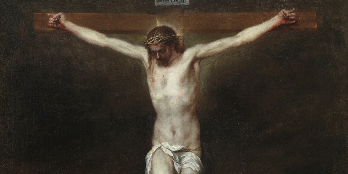 Viernes Santo. El tiempo que nos queda. El 7 de abril de...