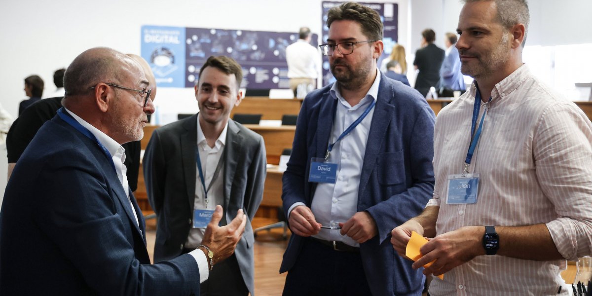 Digitalizando Líderes, el curso de alta dirección de EDEM...