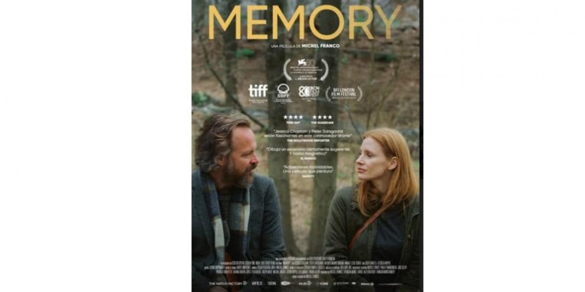 'Memory': para los que