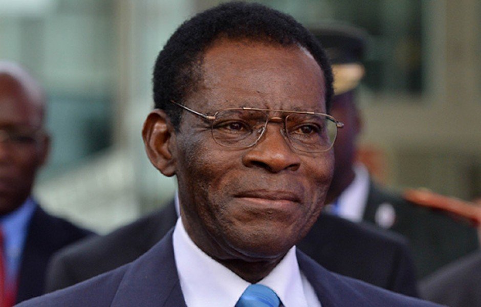 Guinea Ecuatorial: Obiang decreta "amnistía total" para l...
