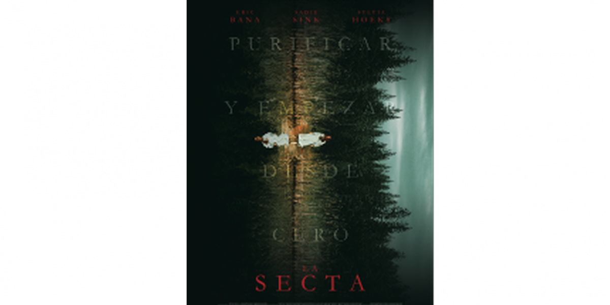 'La secta': para los que