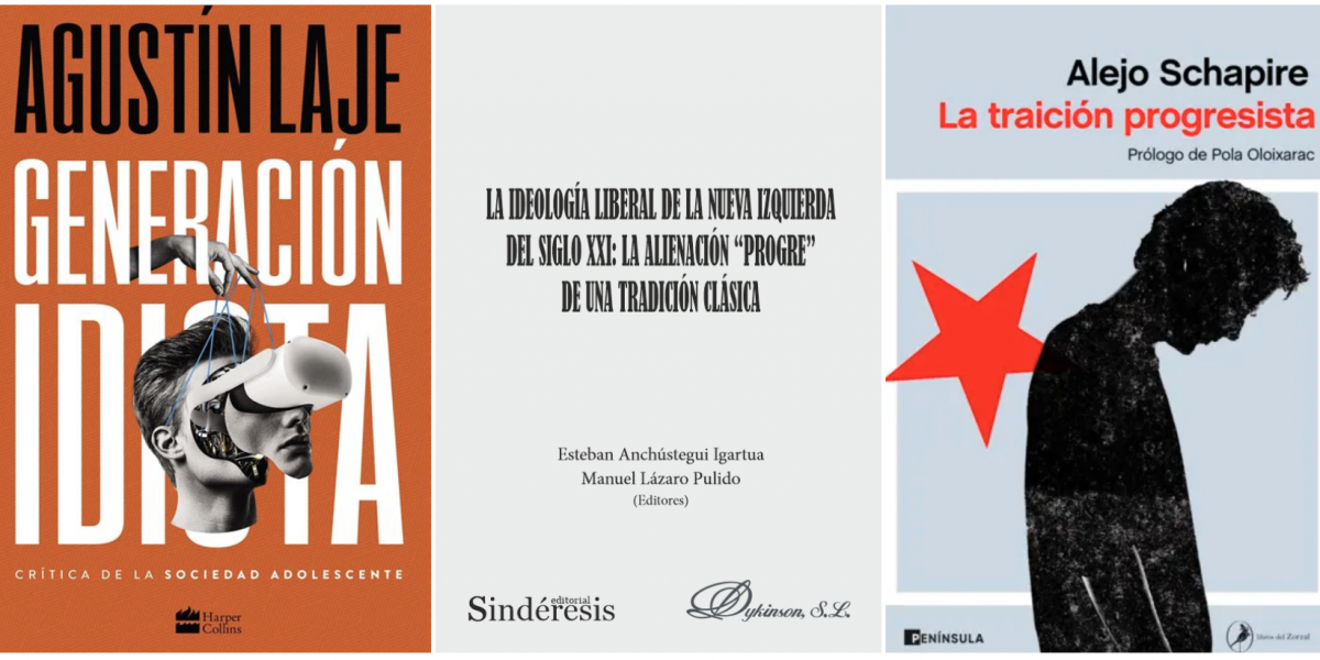 El Progresismo: ¿Avance Social o Descomposición Moral?