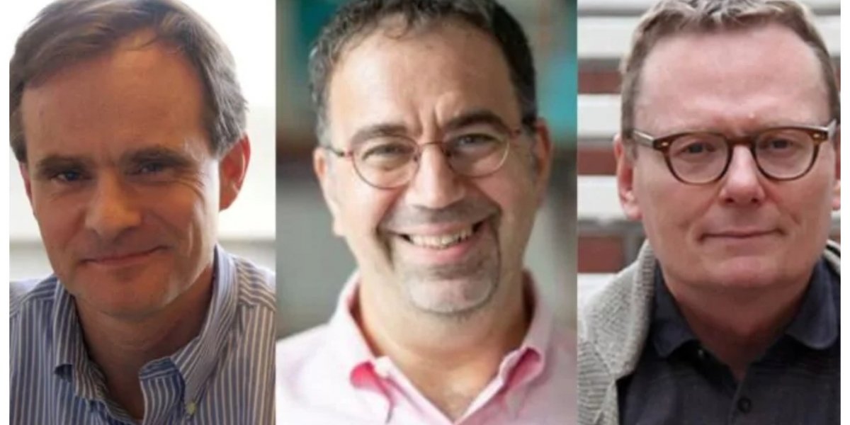 Nobel de Economía para una idea profundísima: ¡Gobierno,...
