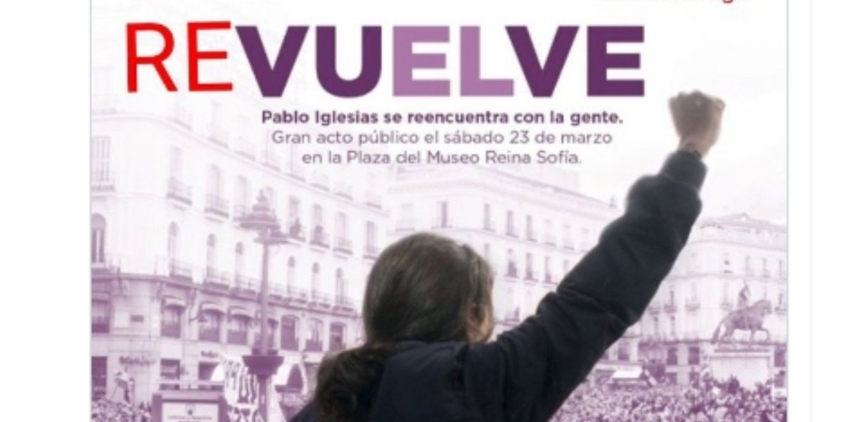Memes. La 'Revuelta' de Pablo