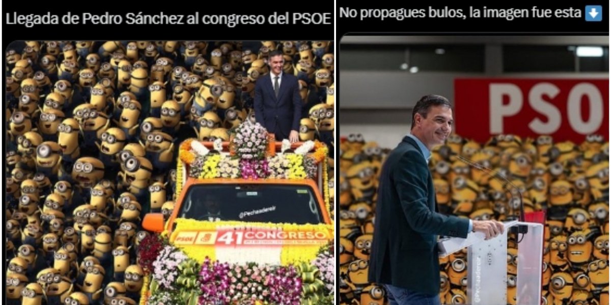 Memes. Minion number one