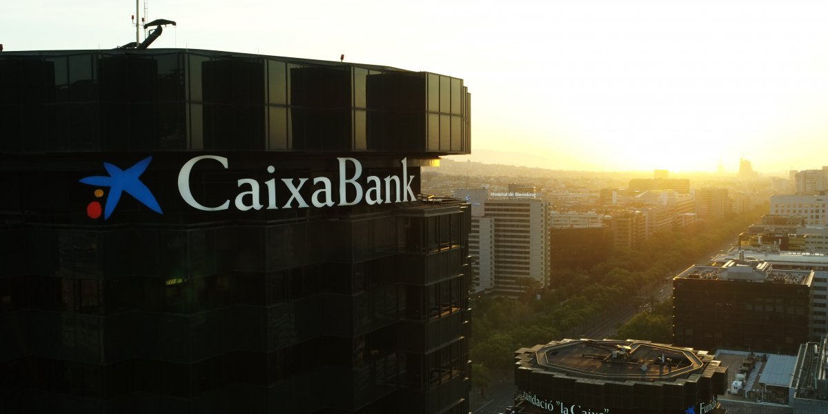 CaixaBank, primer banco miembro de la Red Panhispánica de...