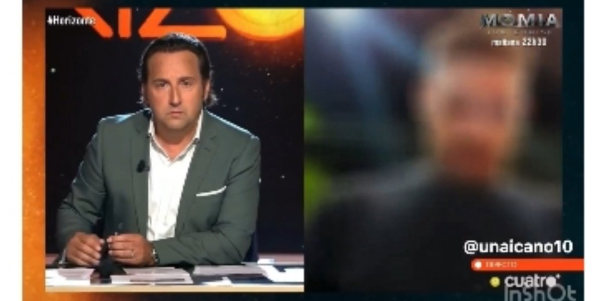 Uno de los testigos del asesinato de David Lledó (un marr...