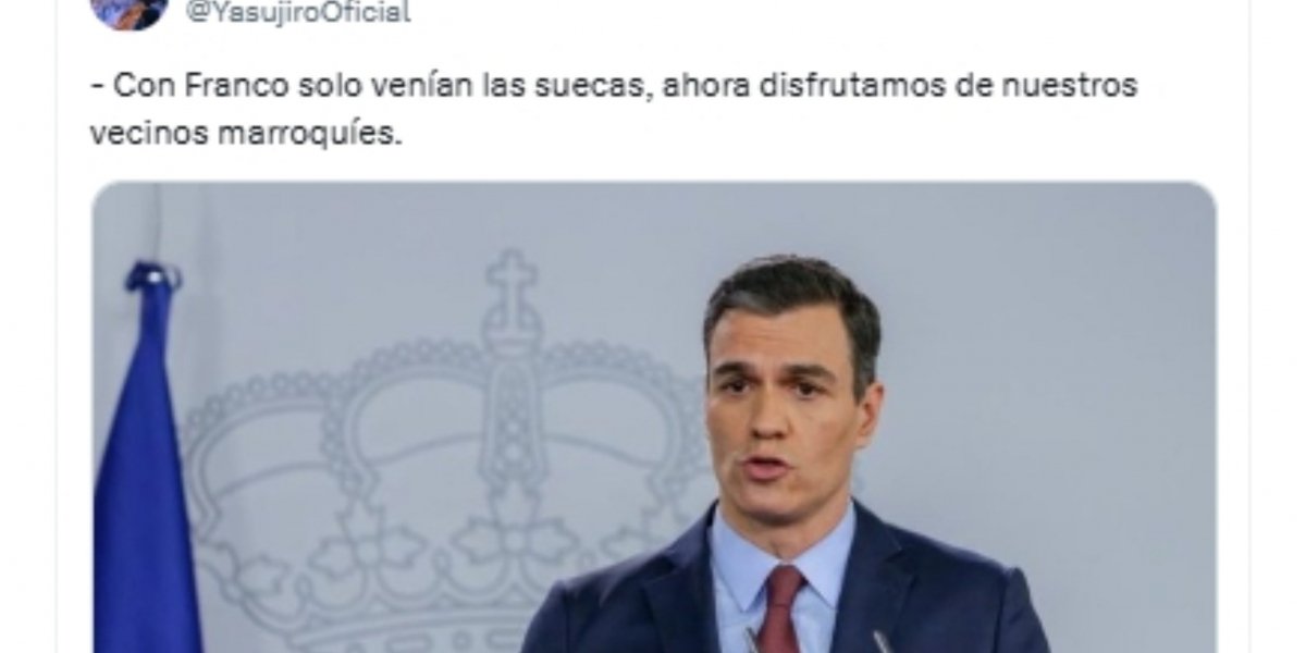 Memes actos Franco