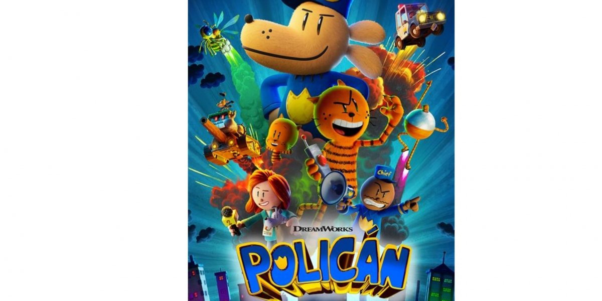 'Polican': para los que