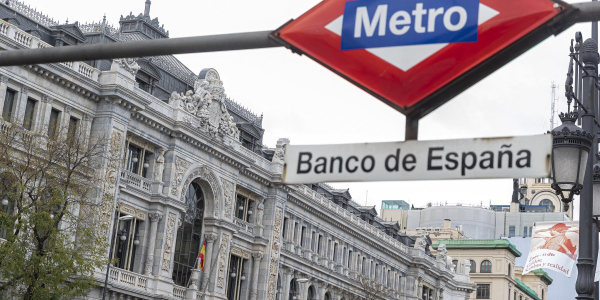 La deuda pública en abril alcanzó los 1,736 billones de e...