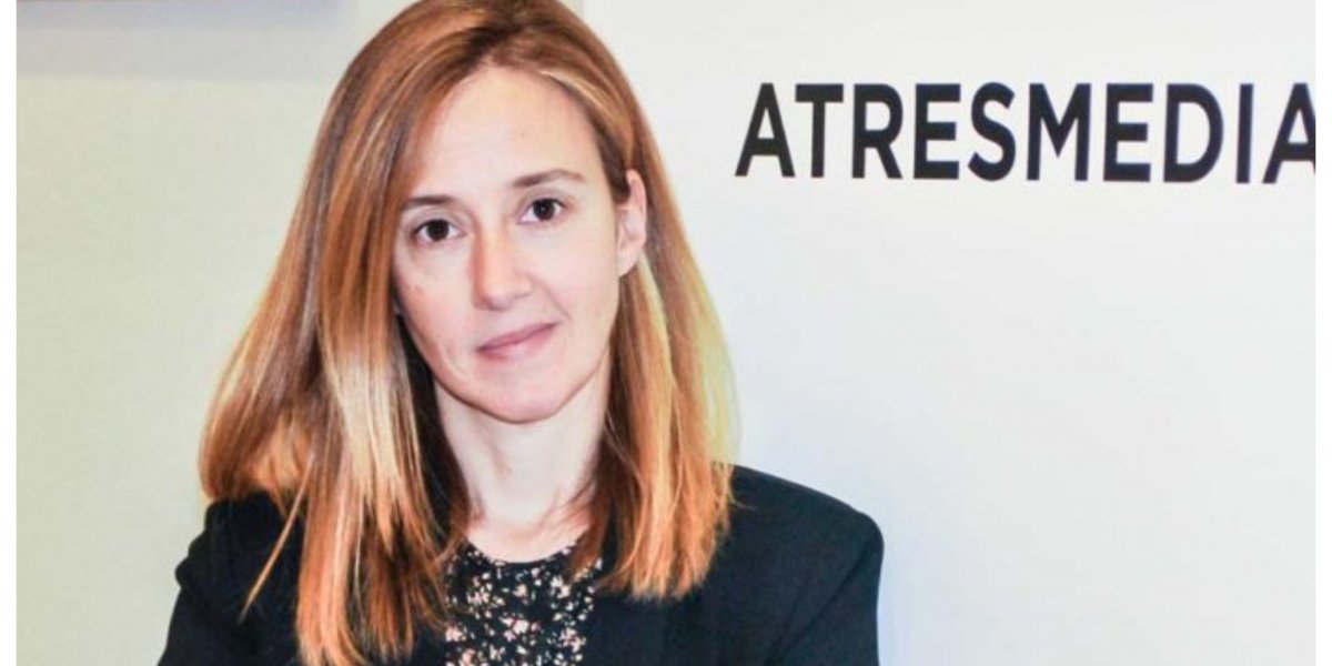 Contreras se lleva a Ana Porto (La Sexta) a Telefónica