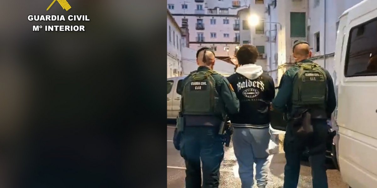 Crece el peligro de atentado terrorista islamista en Espa...
