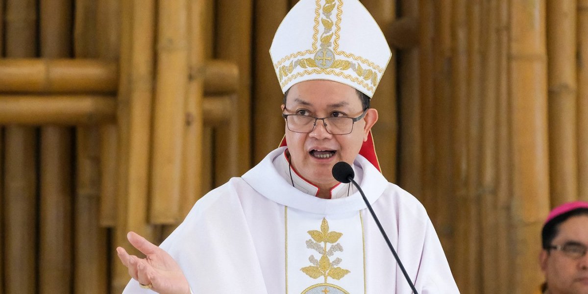 Filipinas: los obispos consagran la nación a la Divina Mi...