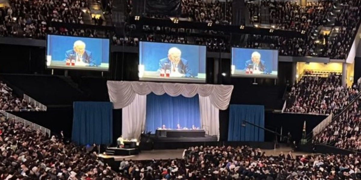 Buffett se ‘olvida’ de sus gestores estrella, Ted y Todd,...