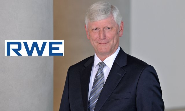 RWE reduce beneficio semestral un 22,6%