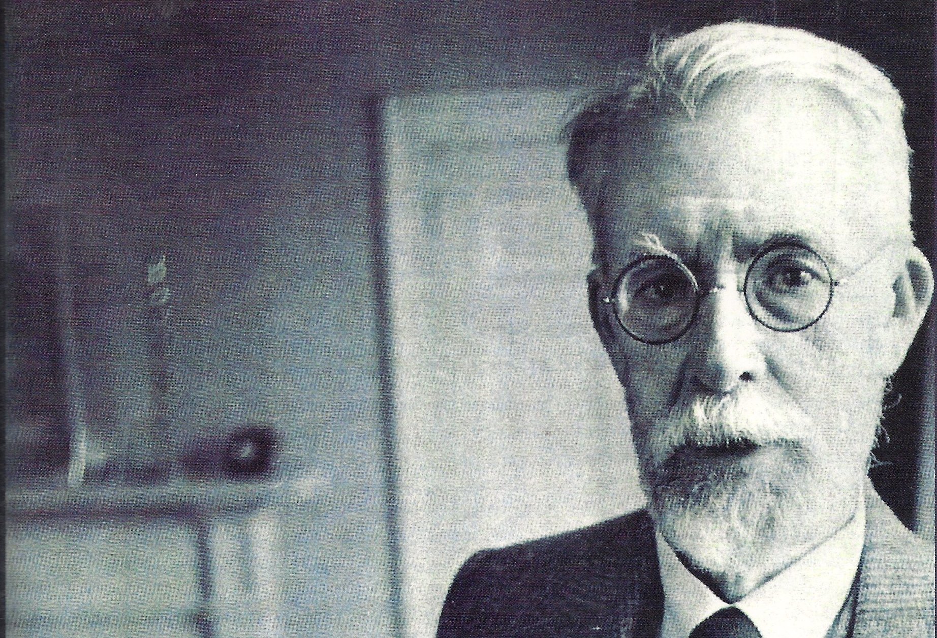 Christopher Dawson, la esquizofrenia modernista