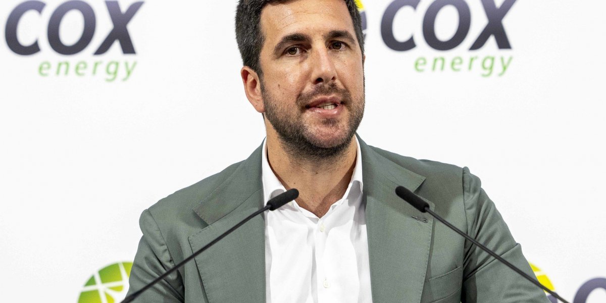 Cox, antigua Abengoa: el mercado no compra el proyecto de...