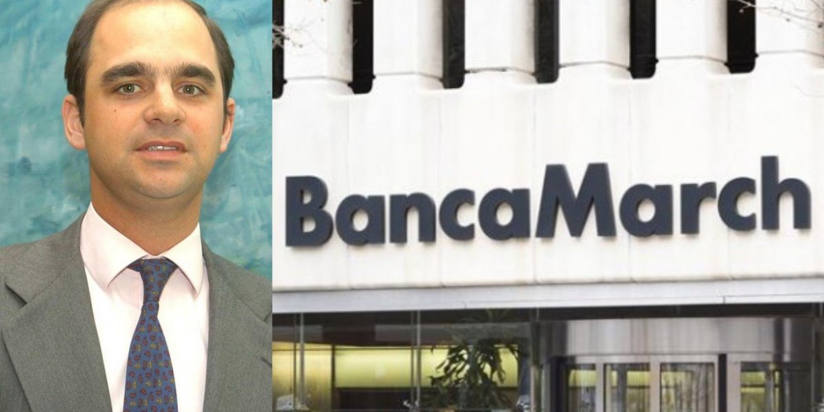 Resultados Banca March. Ahora ya nadie duda de Juan March...