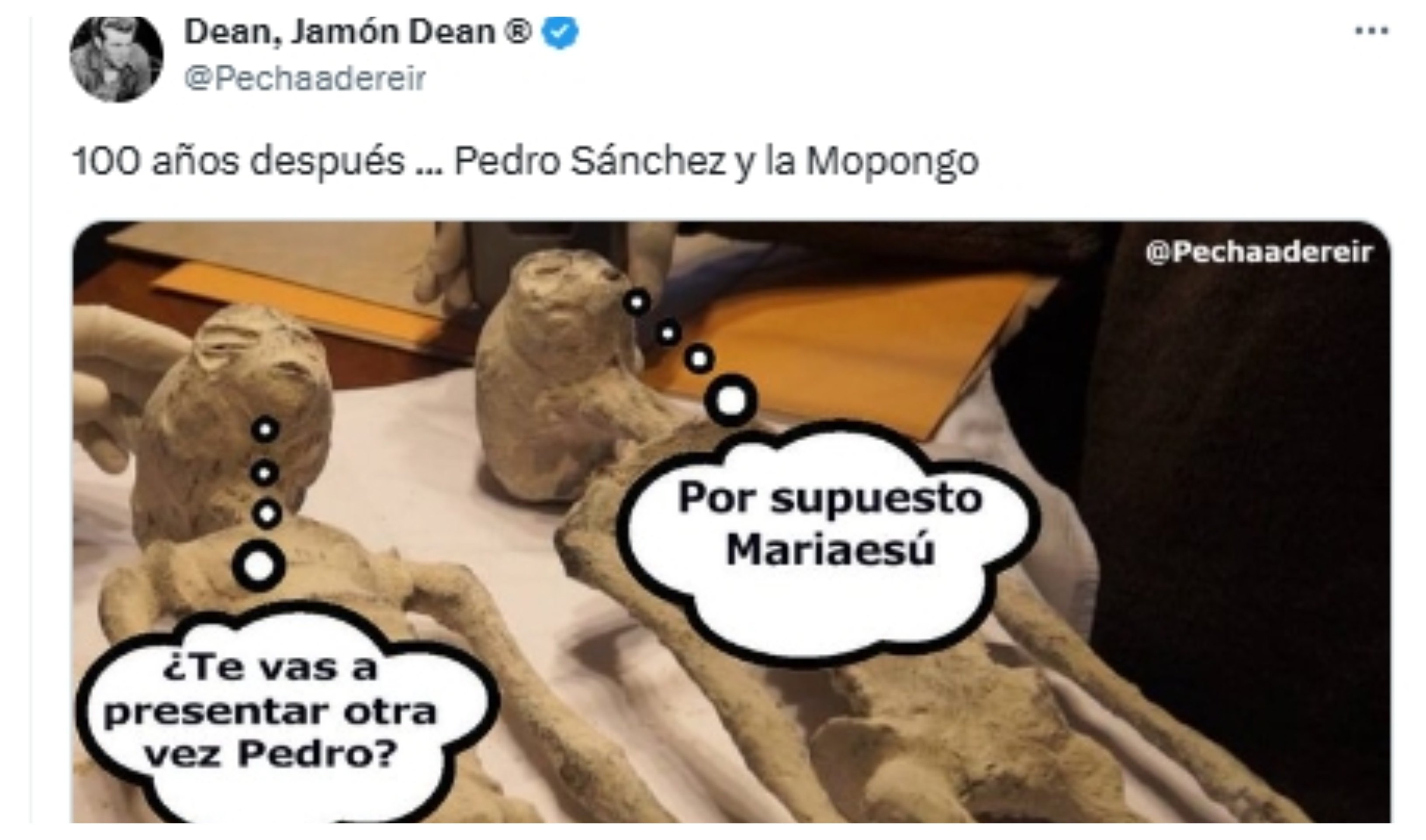 Memes. Pedro forever