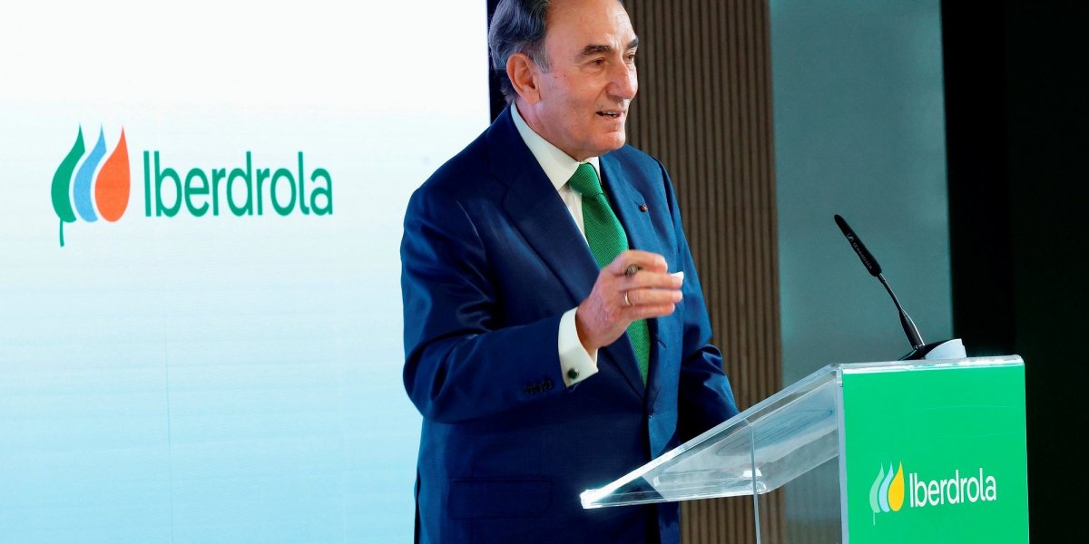 Iberdrola empieza a dejar de ser tan verde: Galán quita l...