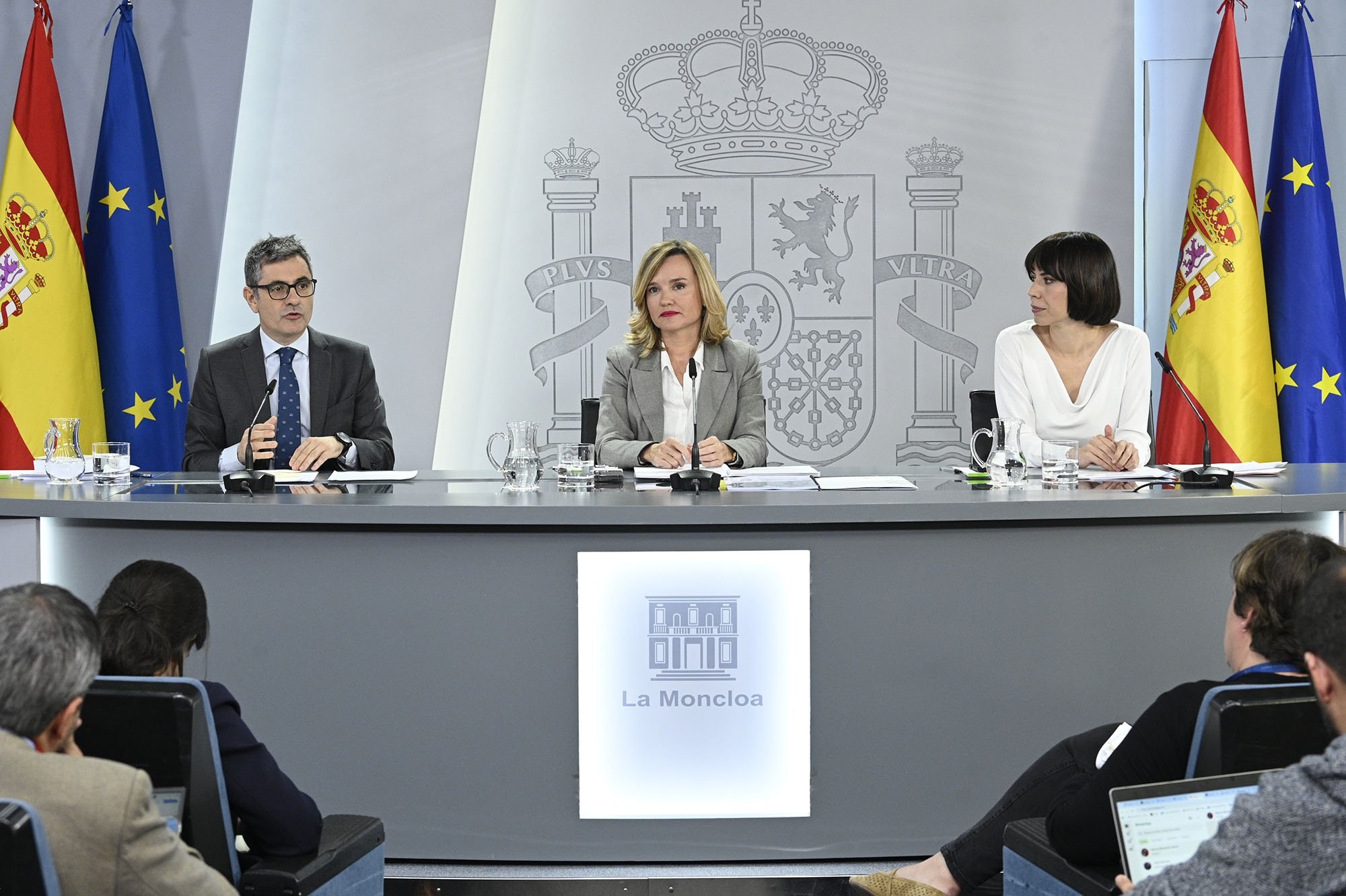 (Exclusivas de la prensa de papel 29/9/2025) Indra estudi...