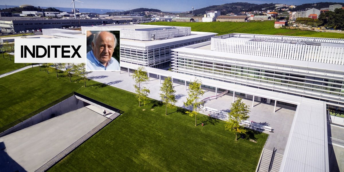 Inditex. Por una vez, el ‘proxy’ ISS apoya las subidas de...