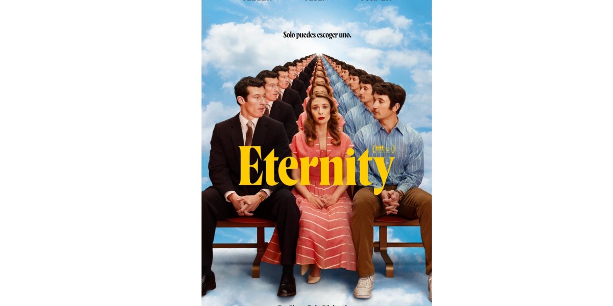 Memes: 'Eternity'