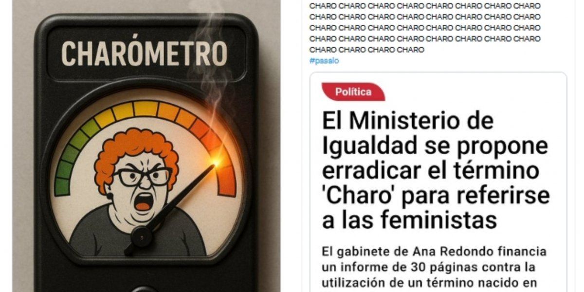 Memes charos