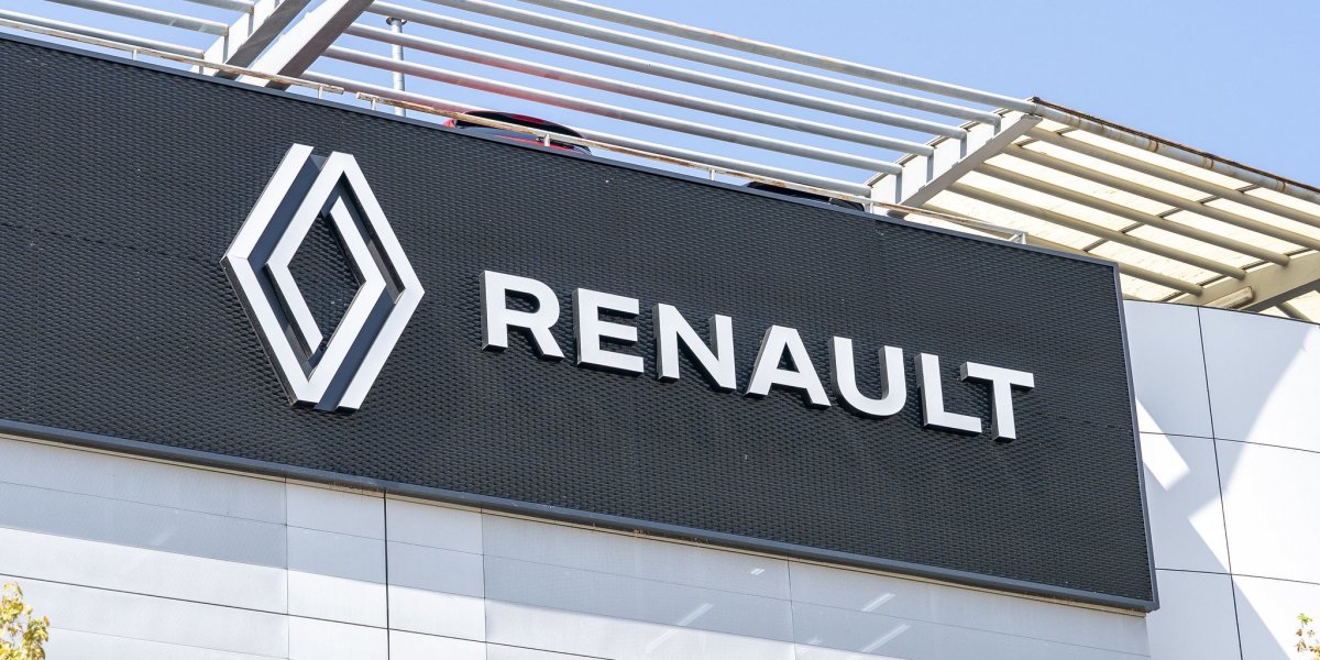 Crisis automóvil. Renault no acaba de arrancar, pese a má...