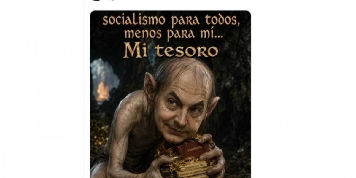 Memes. El tesoro de ZP