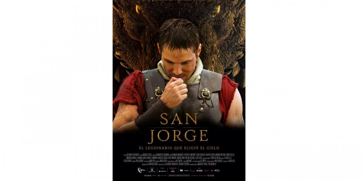 'San Jorge'