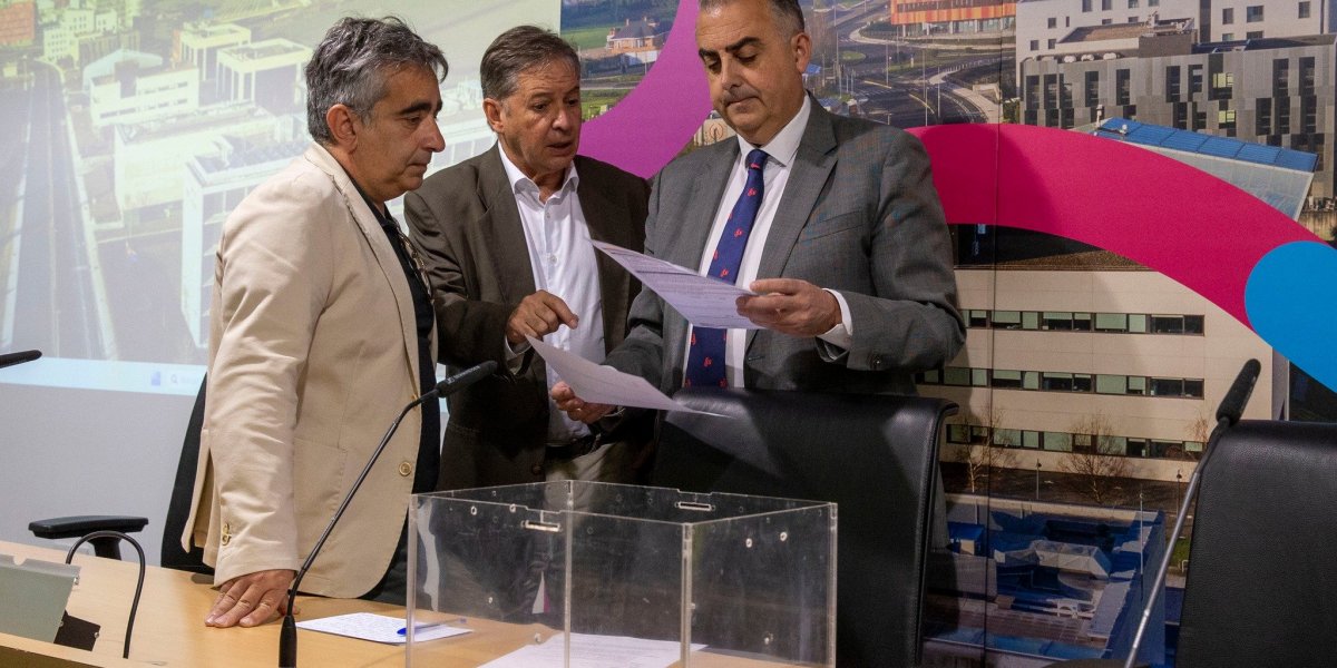 La okupación "no existe" y es "un bulo", pero el Gobierno...