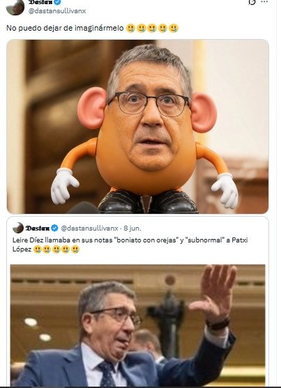 Memes. 'Charo Royale'