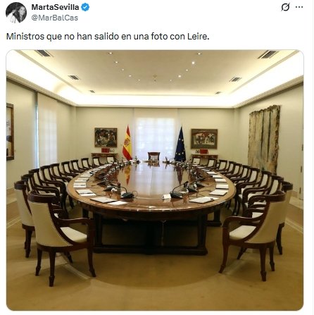 Memes. 'Charo Royale'