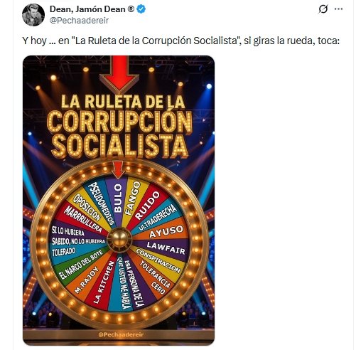 Memes. 'Charo Royale'