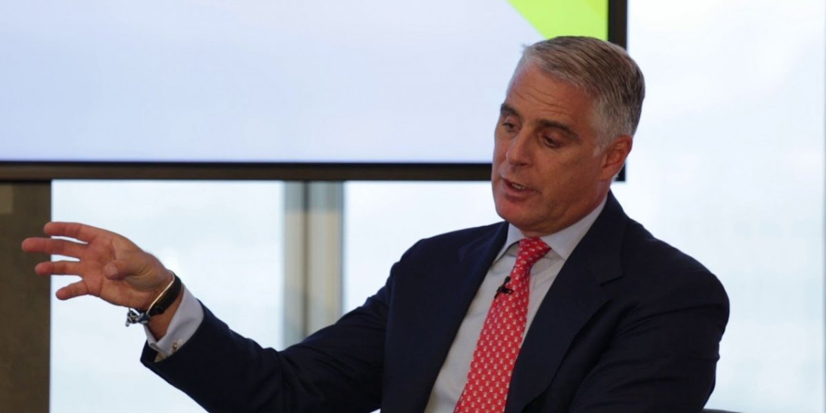 Andrea Orcel, la gran trampa de los fondos para hacerse...