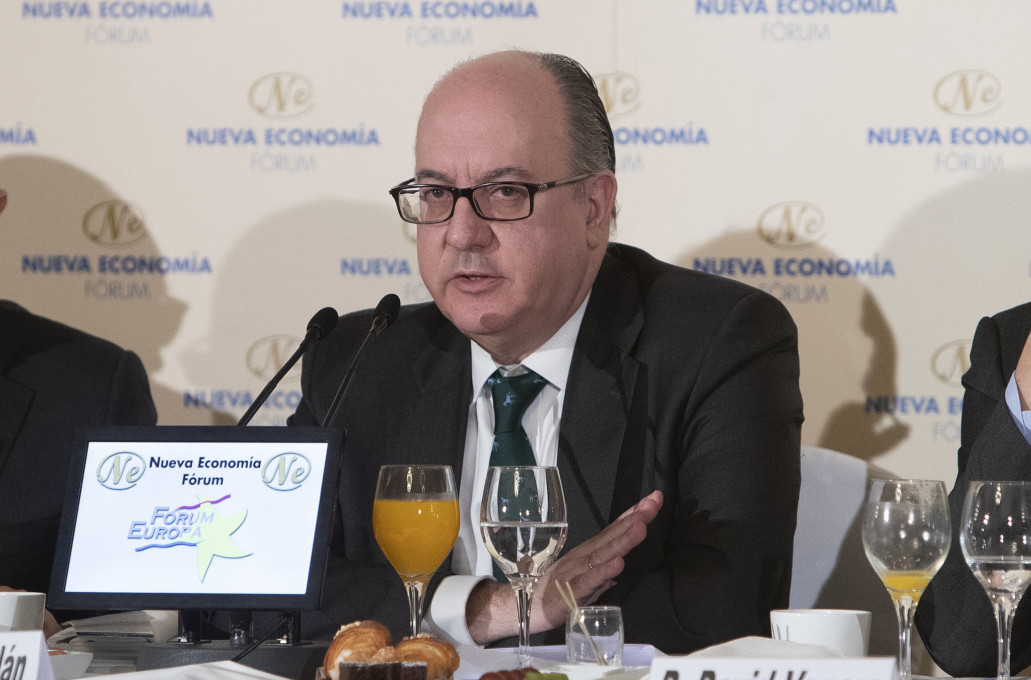 Roldán (AEB) se pliega ante el Santander