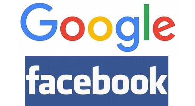 Google y Facebook avivan la lucha entre Europa y EEUU por el control de ...