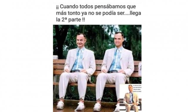 La era Zapatero II: las redes ya unen a Pedro Sánchez con...