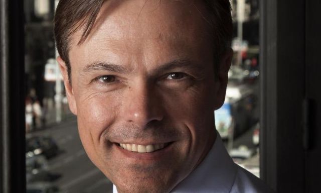 Martin Gruschka, el hombre que cerró Unipapel, ahora quiere liquidar ...