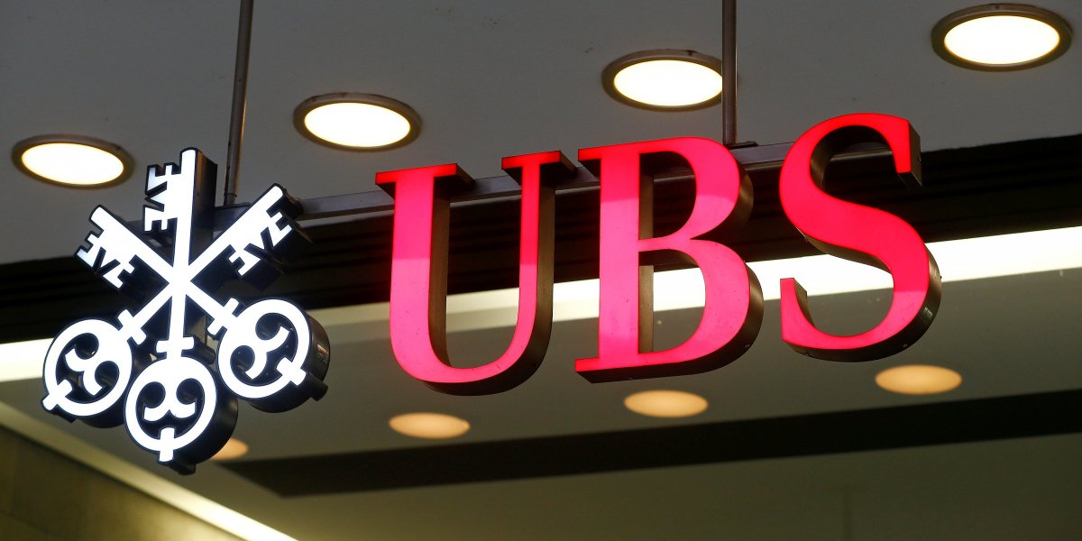 UBS va mal: dice que ganó casi cuatro veces más en 2023,...