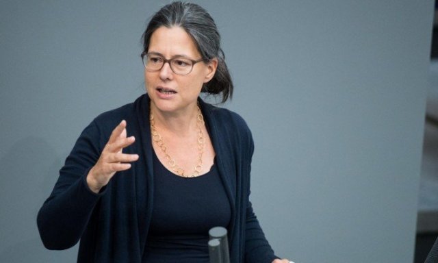 Nina Scheer: Alemania. Los socialistas profundizan en la cultura de la...