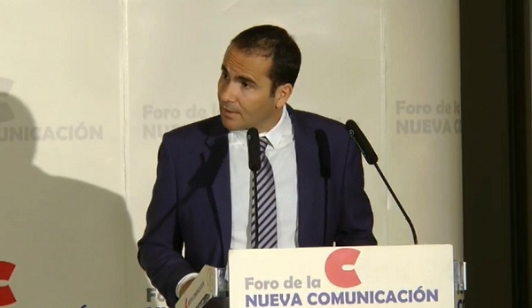 Fusión ABC-El Mundo. David Jiménez: "No tengo información de que se ...