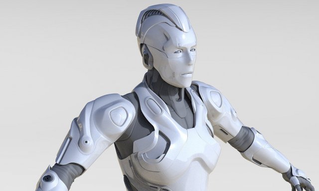 Cyborg: El 20% de los españoles estaría dispuesto