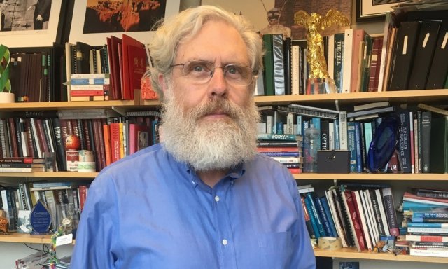 George Church: Estupidiario científico. Te casarás con quien diga papá